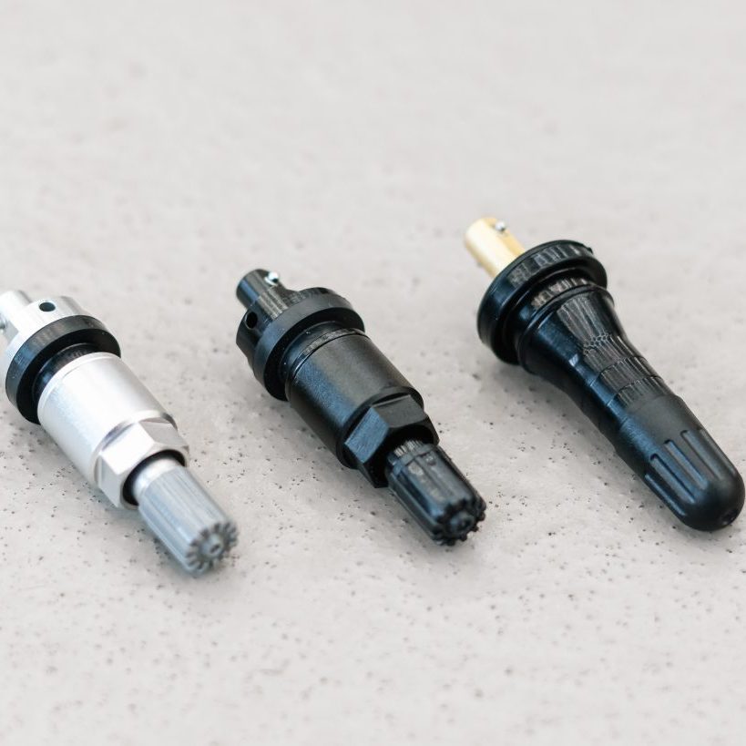 Winter Wheel & Tire Packages - Local Tire Guys